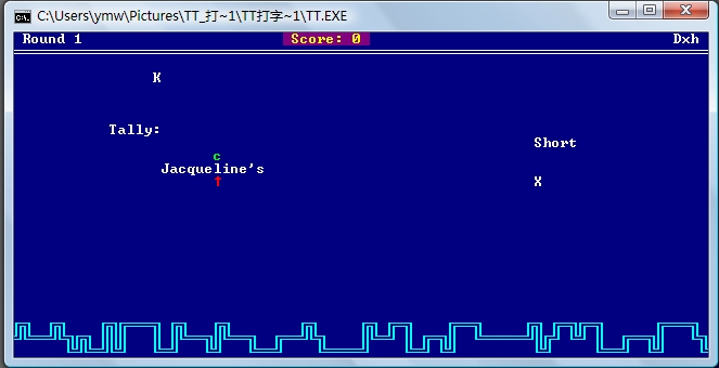 用计算机打字英语单词,GitHub - smilingleo/typing-english: 打字背单词-CSDN博客