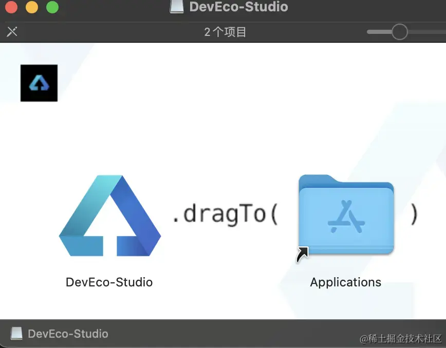 鸿蒙跨平台框架：【ArkUi-X】创建工程_创建arkui-x应用-CSDN博客