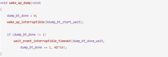Hungtask原理及分析-CSDN博客