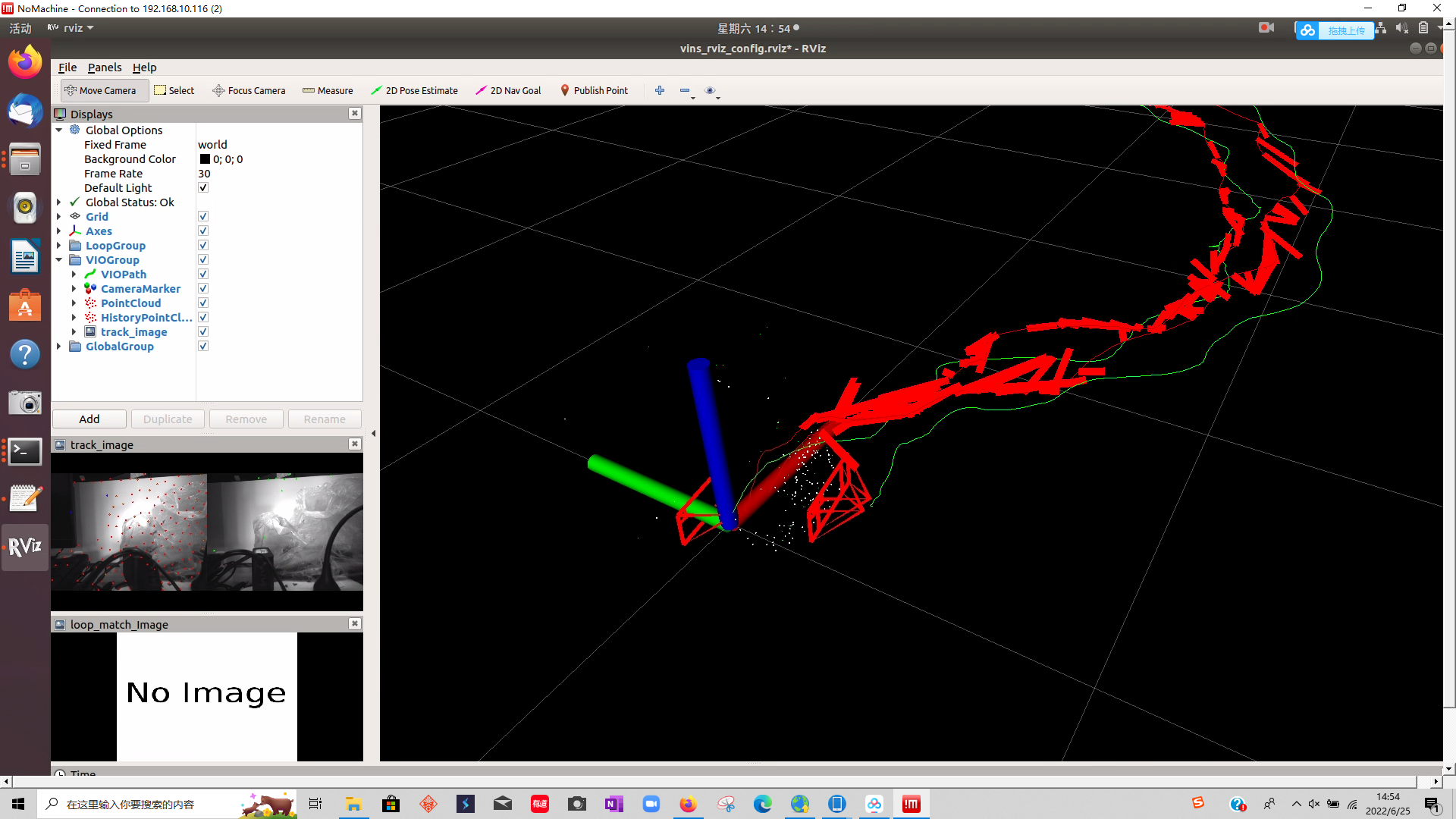 自己亲自跑一下vins-fusion的保存位姿图，加载位姿图，回环_vins fusion保存轨迹-CSDN博客