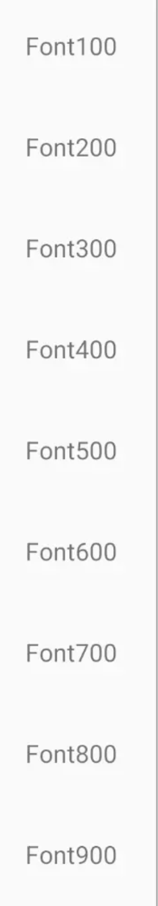 给androidx修了一个bug_android textfontweight-CSDN博客