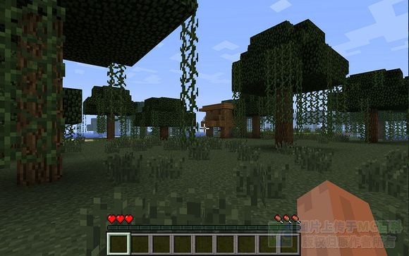 java版我的世界MITE怎么下_MITE纯新手向教程 - [MITE]MC实在是太简单了 (Minecraft Is Too Easy) - MC百科|最大的Minecraft中文MOD百科 ...