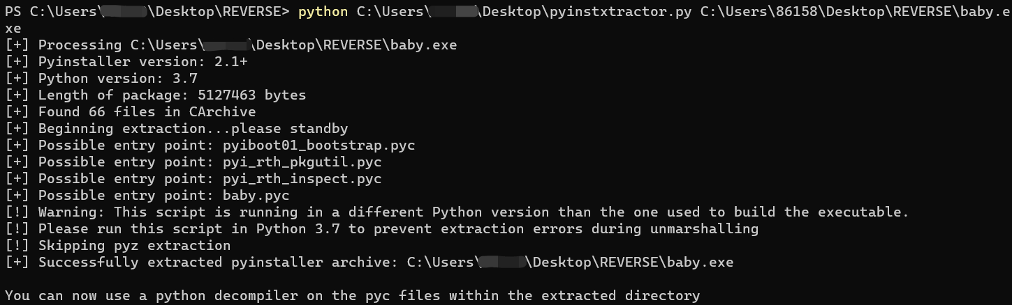 [柏鹭杯 2021]baby_python_[ciscn2021 总决赛]babypython-CSDN博客