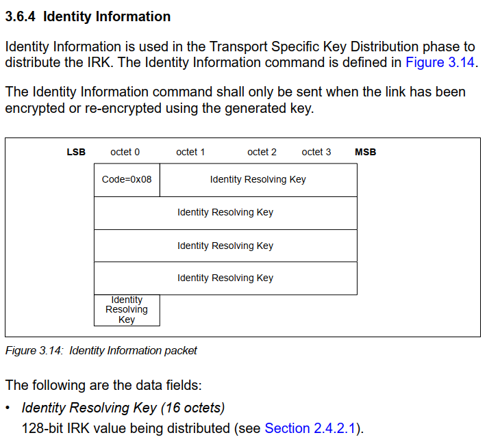 BLE Privacy分析-CSDN博客