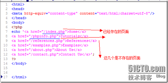 Include用法php Php之include的使用 Csdn博客