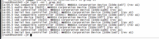 linux vfio 原理,Linux Passthrough vfio-pic驱动报错解析-CSDN博客