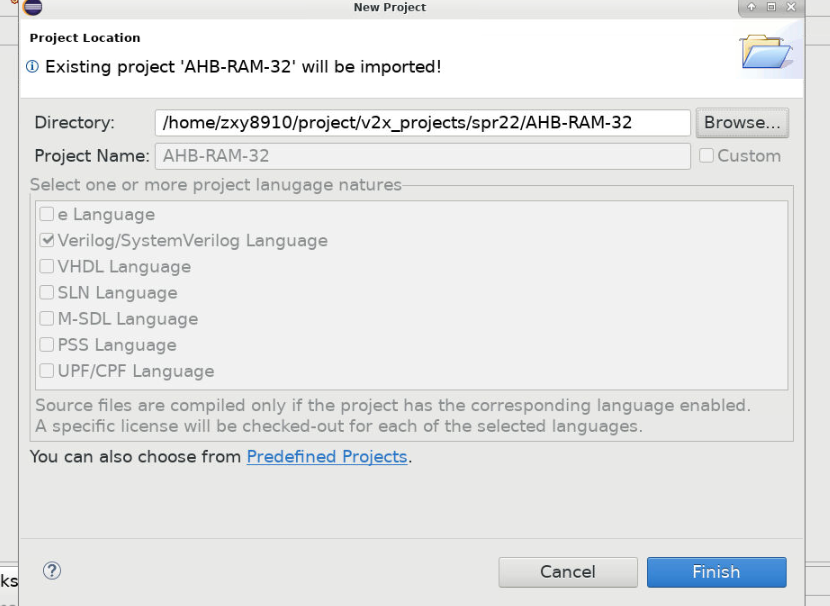 关于在linux环境下使用dvt构建验证结构_dvt验证-CSDN博客