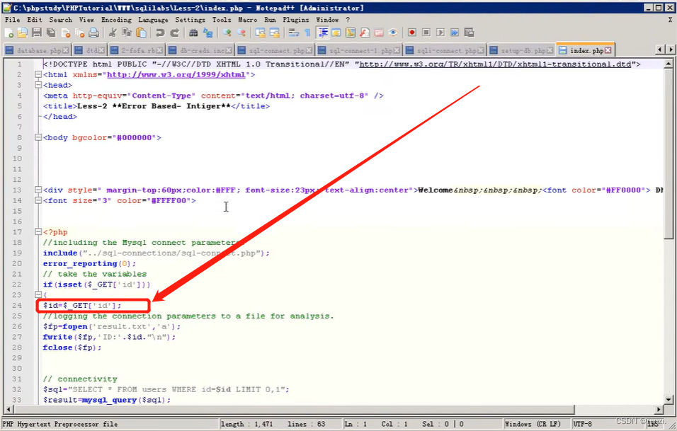 Web安全 Sql注入 认识安全狗 Waf绕过常用方法以及示例 绕安全狗waf Csdn博客