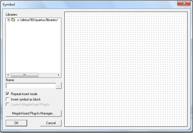 [转载]基于FPGA的LPM_ROM创建_Detective_ALong_新浪博客-CSDN博客