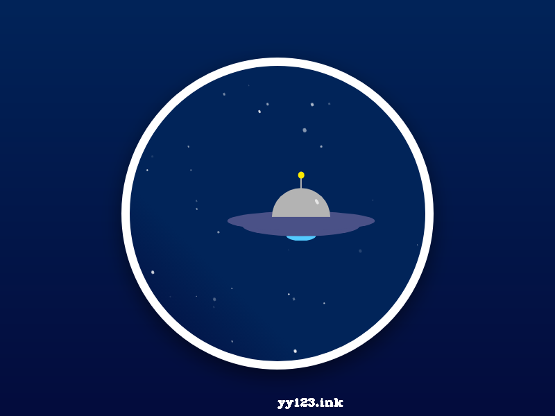 TweenMax UFO动画js特效_jsufo-CSDN博客