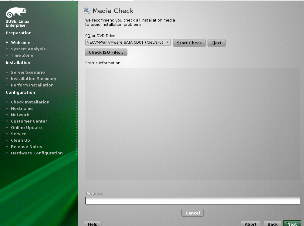 suse安装oracle11g-CSDN博客