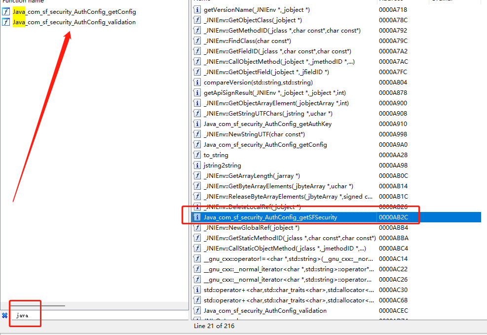 app安全之安卓native层安全分析（五）：unidbg黑盒调用_unidbg设置jni version-CSDN博客