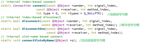 Qt 元对象属性系统 Q_PROPERTY_qt property-CSDN博客