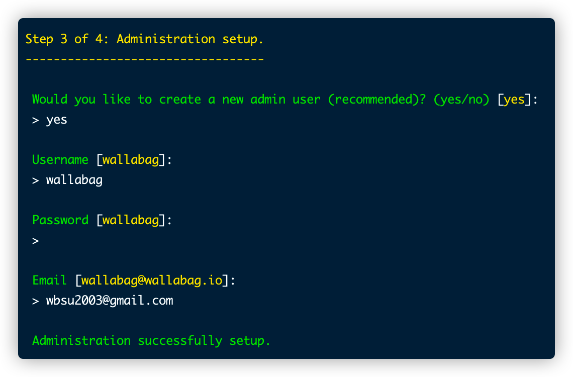 非docker方式搭建wallabag_wallabag database_path-CSDN博客