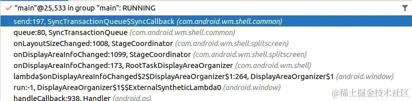 Android分屏功能原理（基于Android12L）-CSDN博客