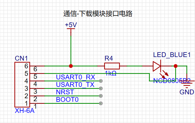 Pcb课程设计2（GD32E230核心板）-CSDN博客