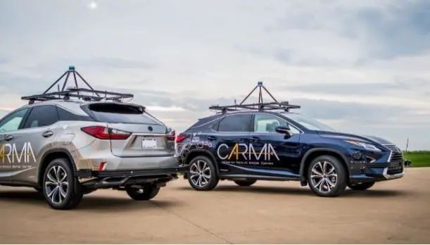 CARMA平台-CSDN博客