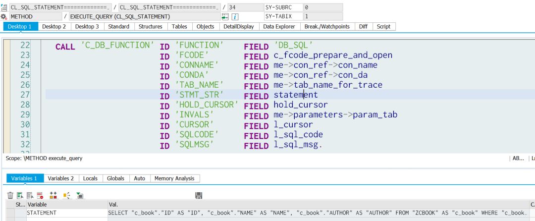 使用CDS view进行S4HANA的OData开发_cds view odata-CSDN博客