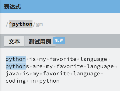 【程序员必修】正则表达式_正则表达式怎么全词匹配-CSDN博客
