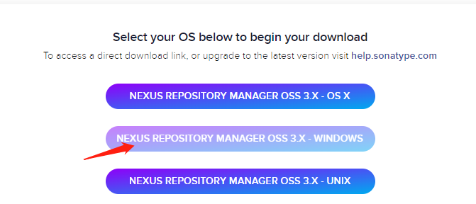 maven、nexus超详细Maven搭建私库、上传jar包和使用_maven nexus-CSDN博客