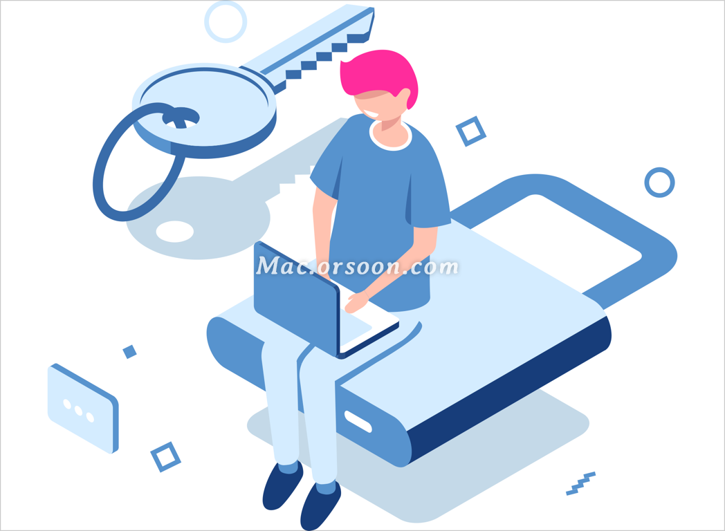 苹果设备解锁工具：iToolab UnlockGo for Mac_zjj778899的博客-CSDN博客