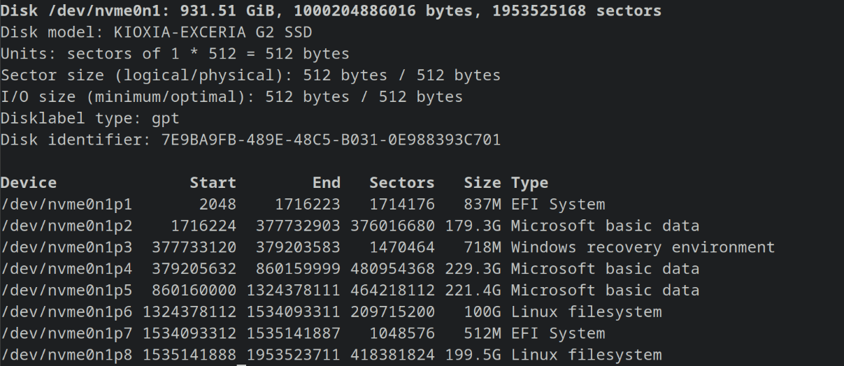 重建linux系统的grub启动项_arch重建grub引导-CSDN博客