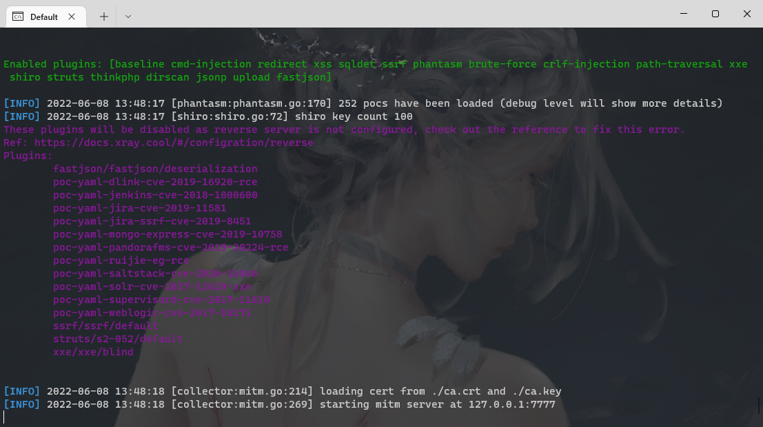 Burp插件整理-CSDN博客