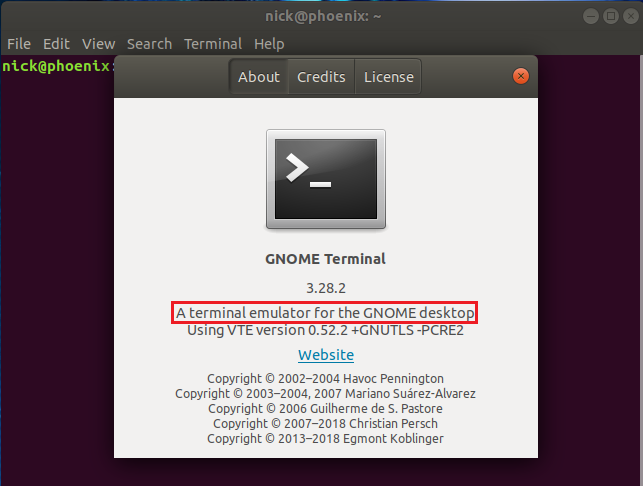 Linux 终端(TTY)_linux tty-CSDN博客