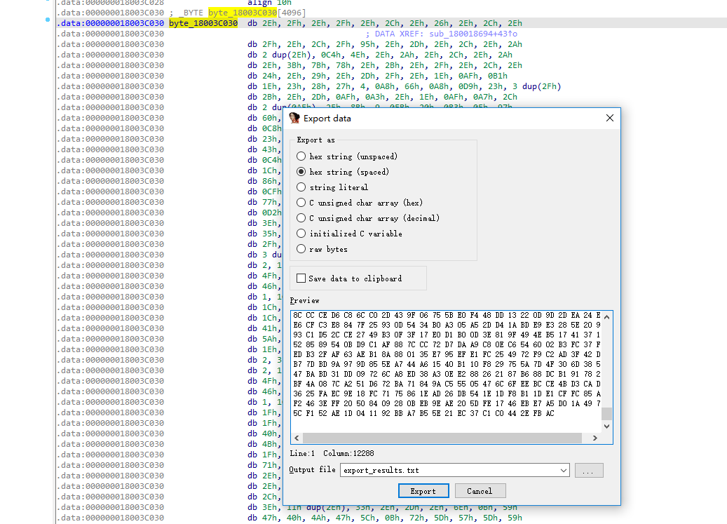 Simple Usage Tools Cobalt Strike Horse - Programmer Sought