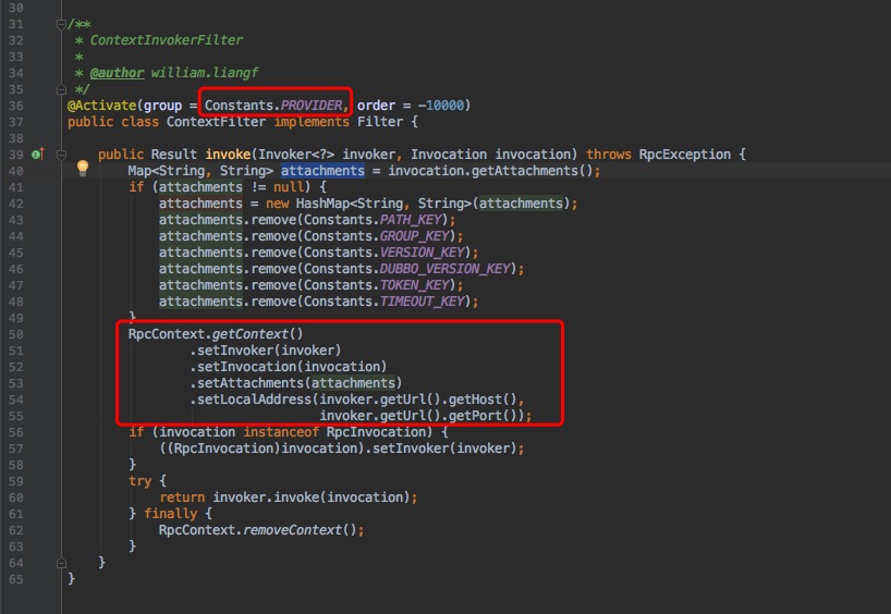 Dubbo之RpcContext详解_dubbo rpccontext-CSDN博客