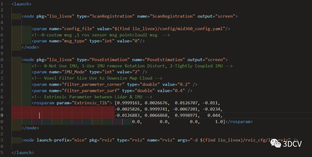 总结！一文详解lio-livox中的特征提取-CSDN博客