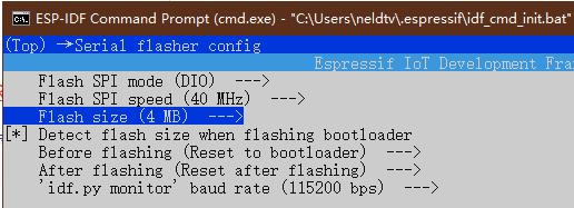 ESP32学习笔记（24）——OTA(空中升级)接口使用（原生API）_ota api-CSDN博客