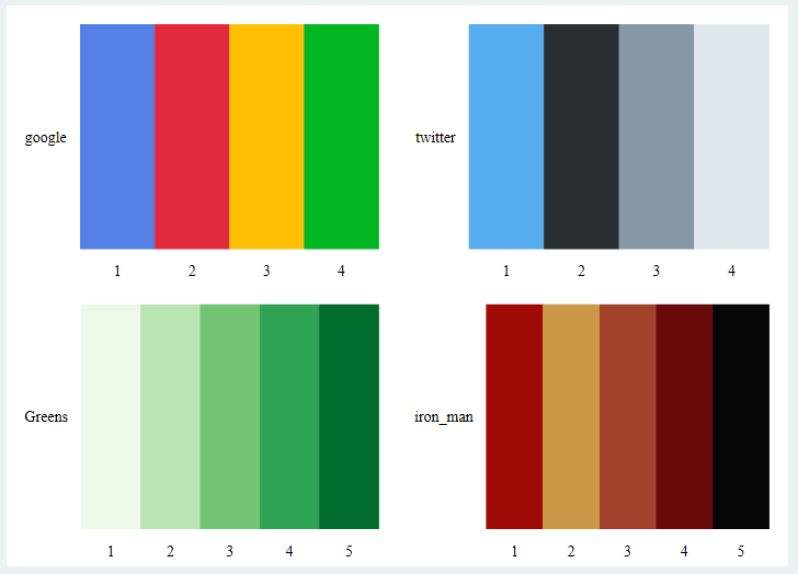 Stata绘图：为图形选择优美的配色方案-color_style-CSDN博客