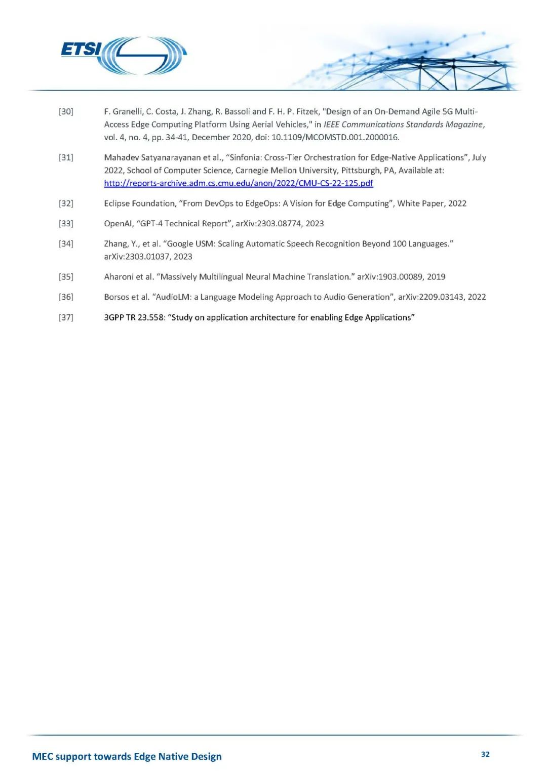 ETSI最新边缘原生白皮书-CSDN博客