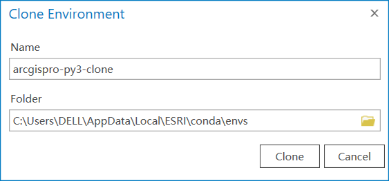 2、python编译器安装，安装pycharm、spyder并使用arcgis pro自带python.exe_arcgispro spyder-CSDN博客