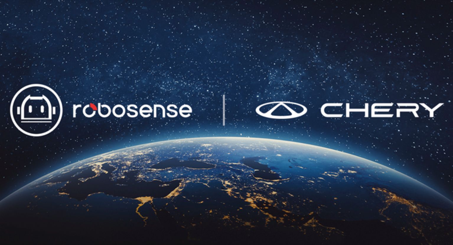 激光雷达公司RoboSense获奇瑞汽车多款新车型定点-CSDN博客