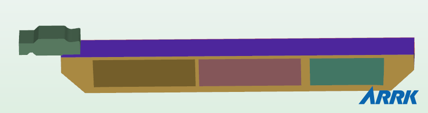THESEUS-FE E-COATING 打开电泳仿真工艺数字化新思路_电泳线 模型-CSDN博客