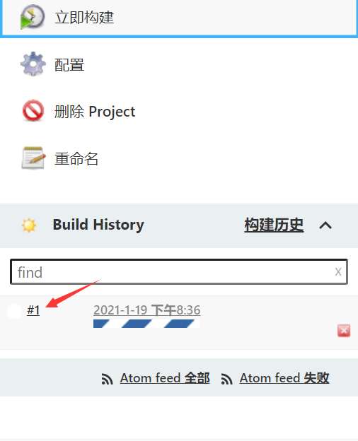 jenkins部署go程序(自动编译部署)_jenkins 构建后 编译 golang go build-CSDN博客
