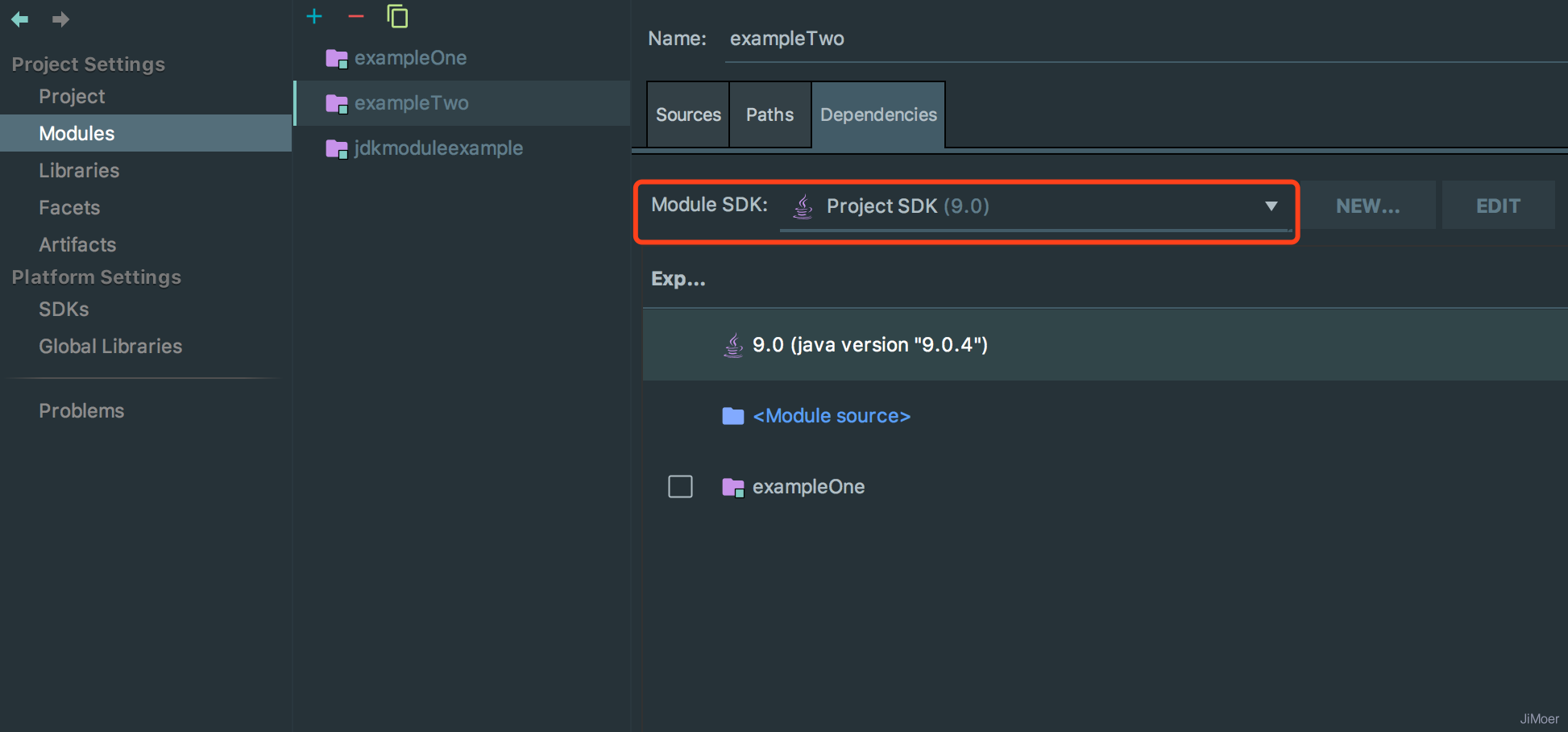 Java 模块化 技术深入理解jvm(③)java的模块化 Csdn博客