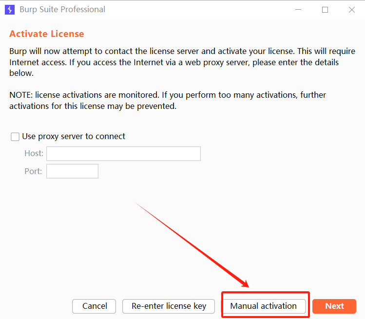 BurpSuite的介绍与安装_burpsuite安装java-CSDN博客