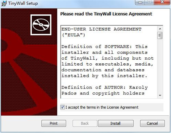 windows防火墙设置_TinyWall下载 _TinyWall(网络防火墙)官方版下载安装3.0.9-CSDN博客