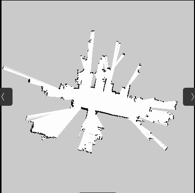 walking机器人入门教程-gmapping算法建图_gampping算法建图转向发生飘移-CSDN博客