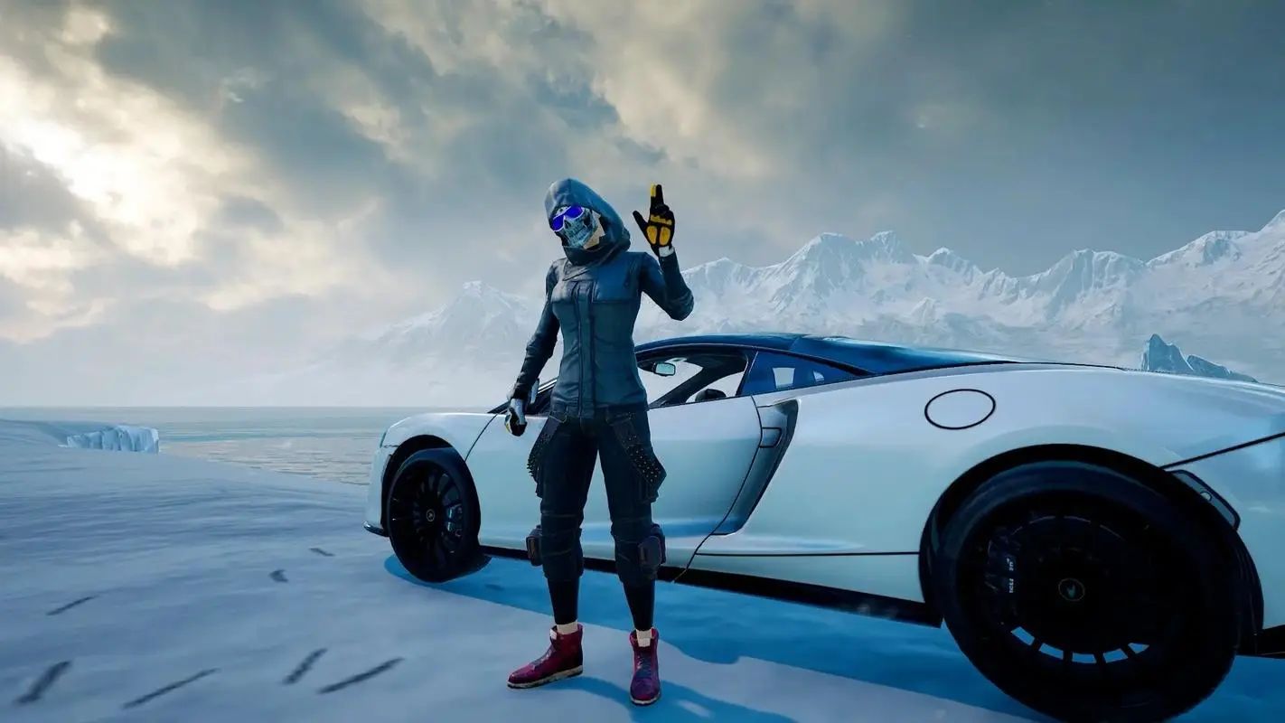 PUBG绝地求生无法进入大厅/加载不进去/加载失败的详细解决方法_pubg进不去大厅-CSDN博客