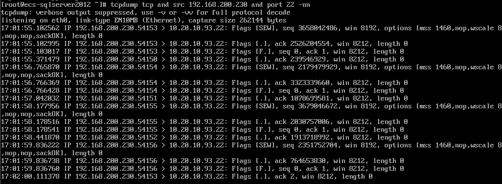 Linux抓包工具之TCPdump（Tcpdump, a Linux Packet Capture Tool）_tcpdump工具-CSDN博客