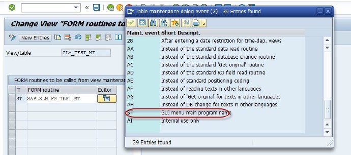 SM30: Add custom button on maintenance view_SAP刘梦_新浪博客-CSDN博客