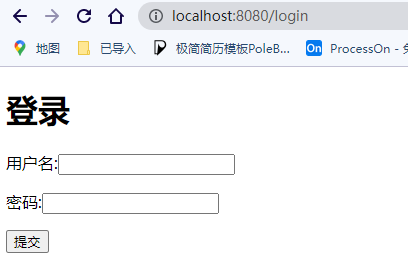 Java-SpringBoot：用户认证（Authentication）和用户授权（Authorization）_springboot authorization-CSDN博客