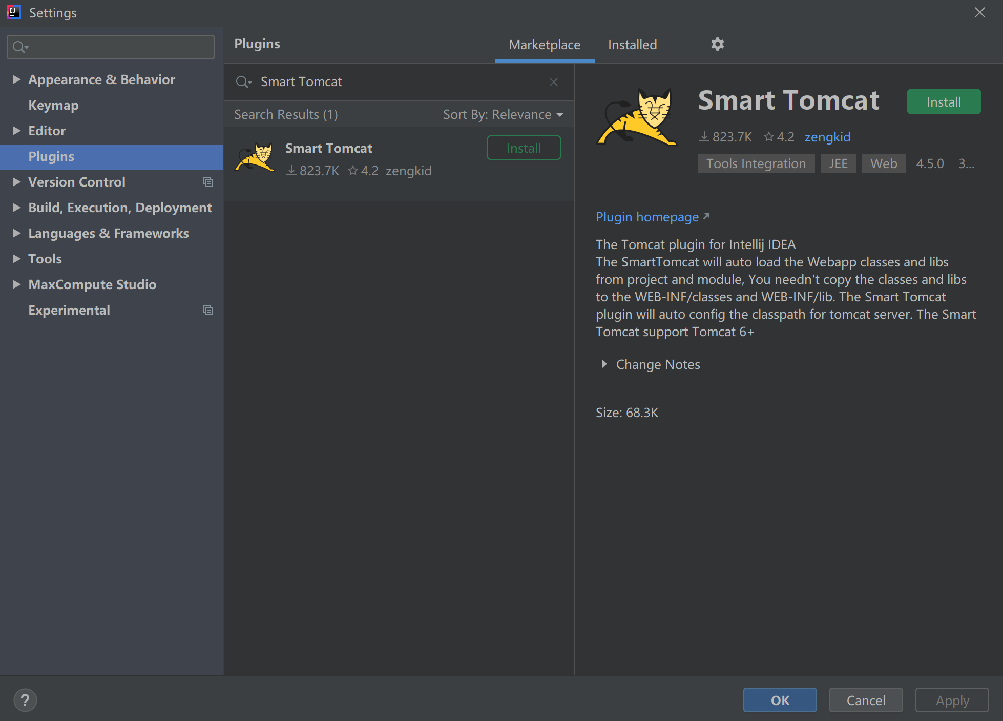 Idea 社区版创建 Web 项目_idea社区版如何创建web-CSDN博客
