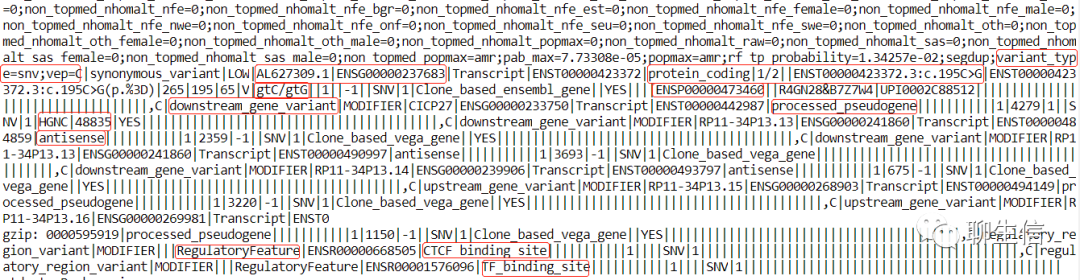 人群频率 | gnomAD数据库 (二) 后台数据的获取及质量评估-CSDN博客