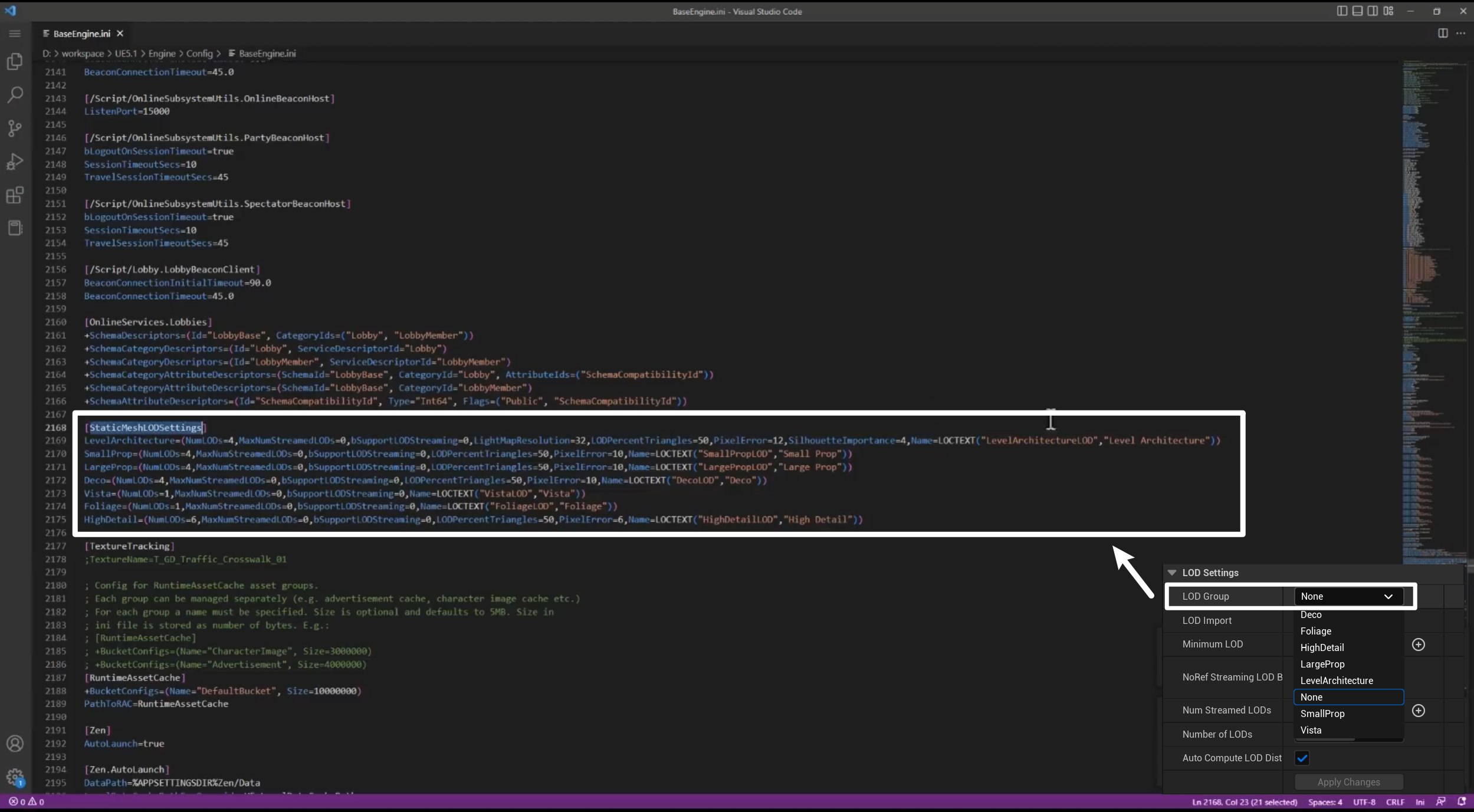 [官方培训] 22-UE资产优化 | Epic 肖月_ue shadow depth-CSDN博客