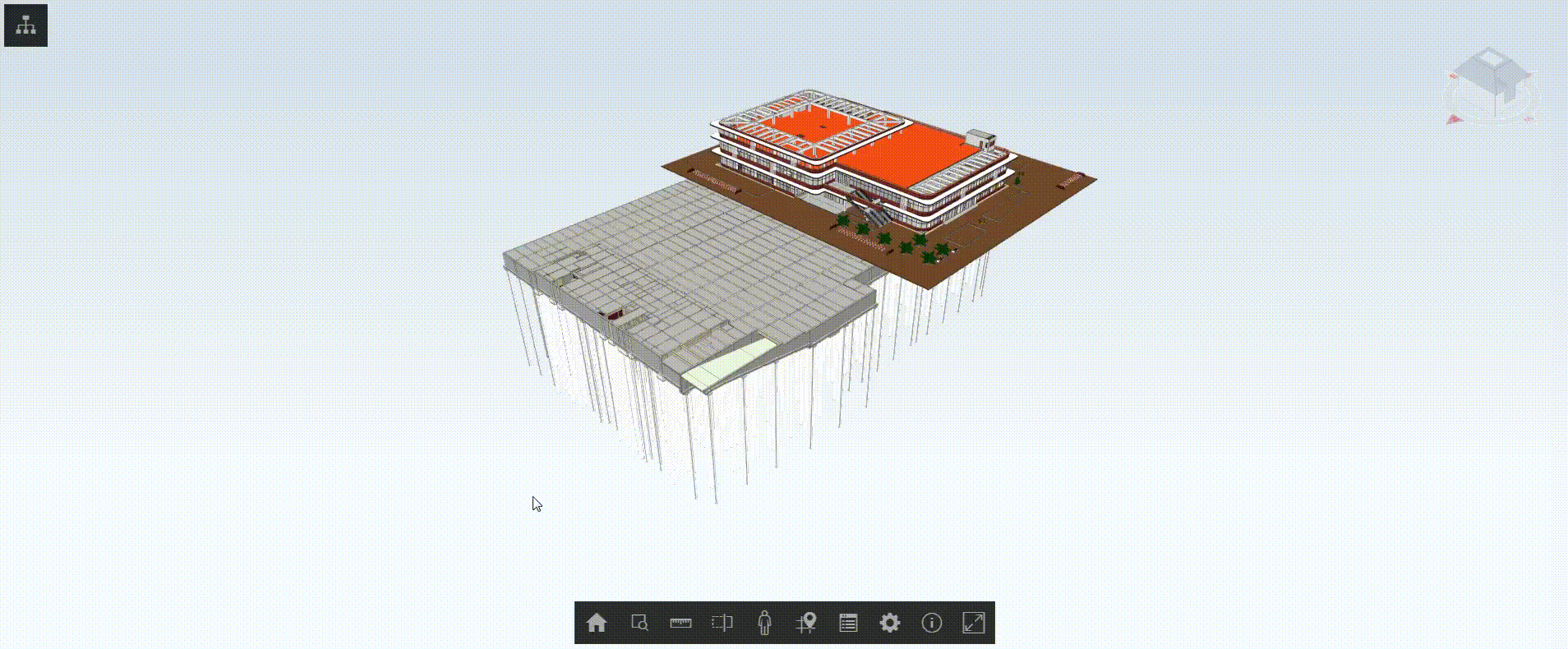 BIMFACE产品API摸索_什么引擎 能显示dwfx-CSDN博客